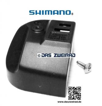 Das Zweirad - ABDECKUNG SHIMANO NEXUS SM-BC06