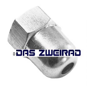 Das Zweirad - HUTMUTTER SRAM M10x1, SW15